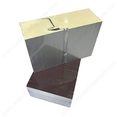 Interior Wall Partition Pu Pir Sandwich Panels Decorative Sandwich Wall