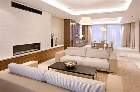 Superb Villa In London By Harrison Varma