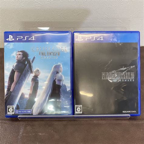 Yahooオークション 【mh 4897】中古品 Square Enix スクウェア・エ
