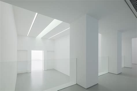 Gallery Of Hive Center For Contemporary Art Penda China Architecture 4