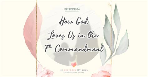 Seventh Commandment