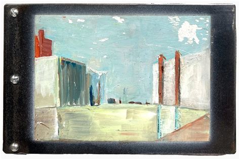 The Postcard Project Special Edition Michael Kelleher Isabelle