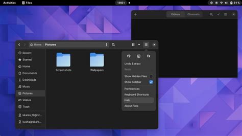 Install Adw Gtk Theme On Linux Snap Store