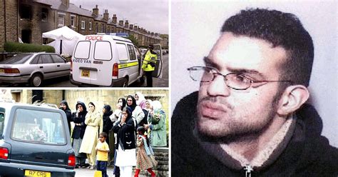Shahid Mohammed Extradited From Pakistan To The Uk Daily The Azb