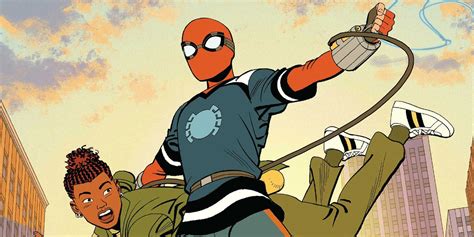 Marvel Shares First Look At Mcu Prequel Series