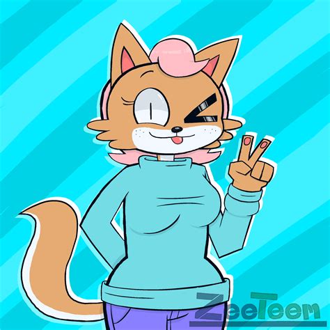 Request Jenny By Zeeteem On Newgrounds
