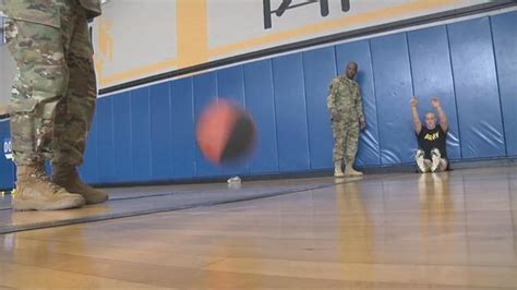 Army Opat Demonstration