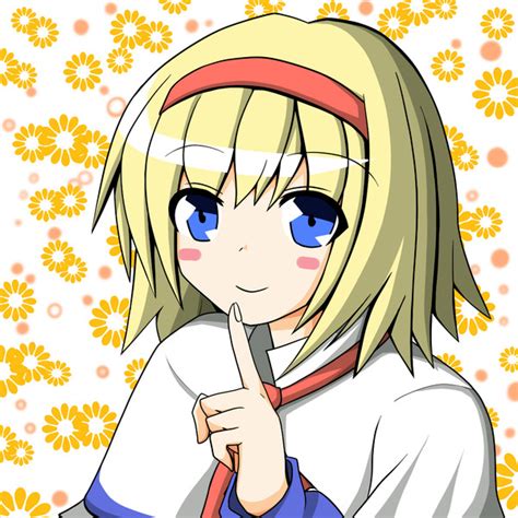 アリスゥ～ アナベベル さんのイラスト ニコニコ静画 イラスト