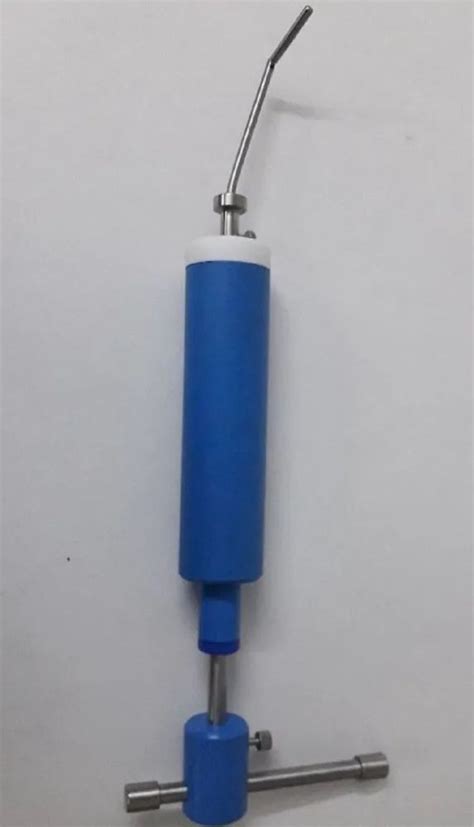 Hospital Uterine Manipulator 420 Mm At ₹ 2500 Piece In Cuddalore Id