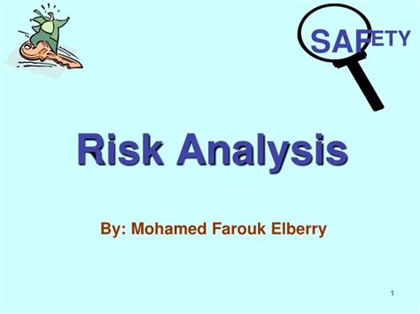 PPT Risk Analysis PowerPoint Presentation Free Download ID 5595440
