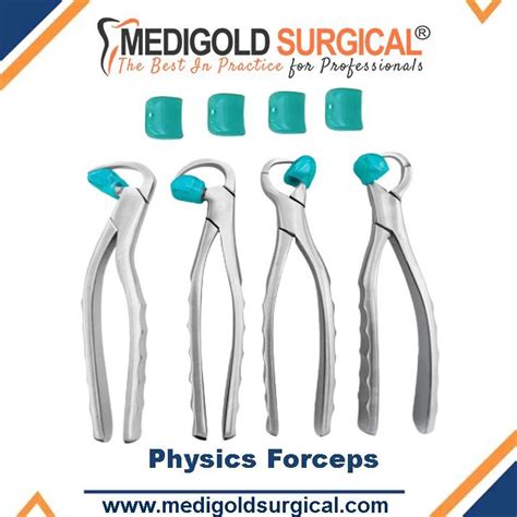 Physics Forceps Orthodontics Dental Implants Dentistry