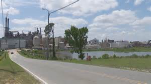 Georgia Pacifics Cedar Springs Containerboard Mill Set To Close Today