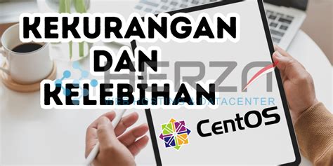 Apa Itu Centos Panduan Lengkap Sistem Operasi Centos