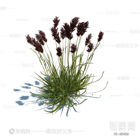 Modern Treeshrubgrass 3d Model Free Download Model Id350490763 1miba