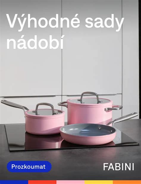 Kolekce Fabini Cz