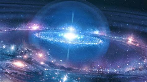 10 principales misterios no resueltos del Universo extraño