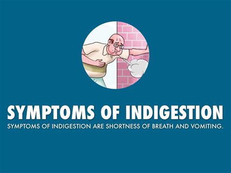 Indigestion By Hayden Fowler