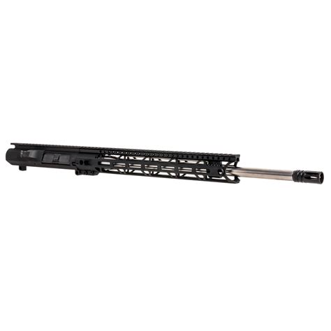 308 Winchester Upper Build Kits Delta Team Tactical