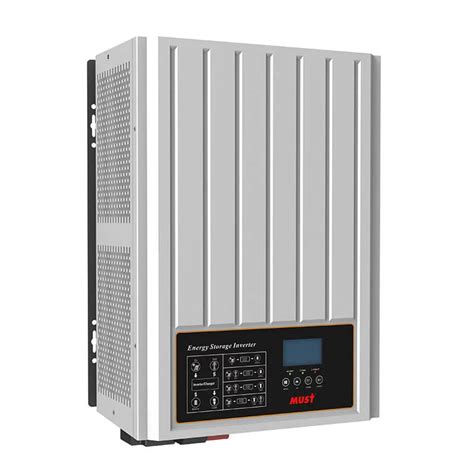 Produk Inverter Hybrid