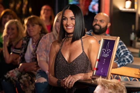 Inside Nikki Bellas Steamy Marriage With Artem Chigvintsev
