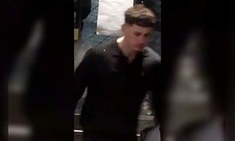 Hunt For Predator Who Sexually Assaulted Two Women In Liverpool Home