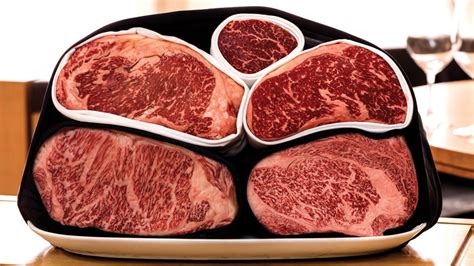 What Is Wagyu Beef Everything You Need To Know About Luxury Steak