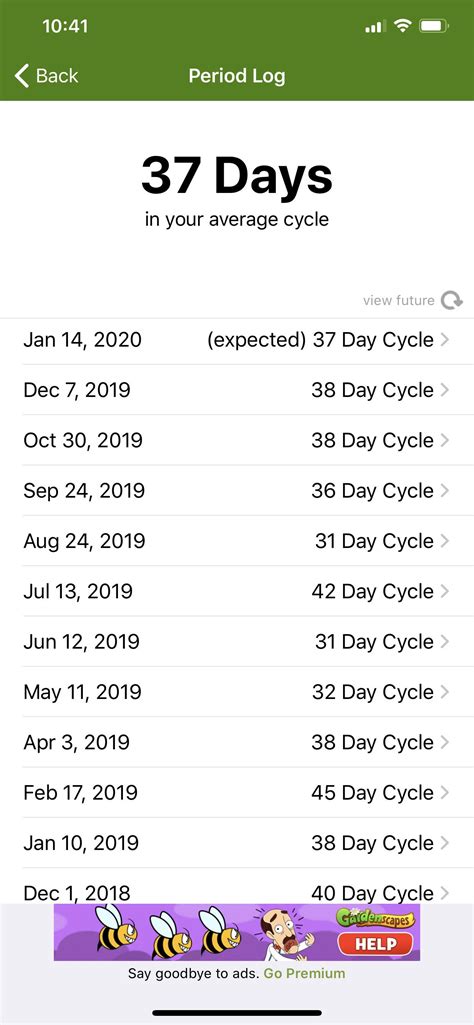 Is It Normal To Have Cycles Much Longer Than 28 Days More In Comments