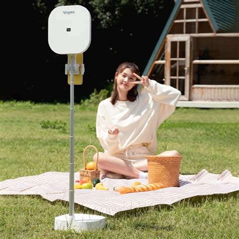 Switch Lighting Kit Pro With Integrated Bluetooth Switch