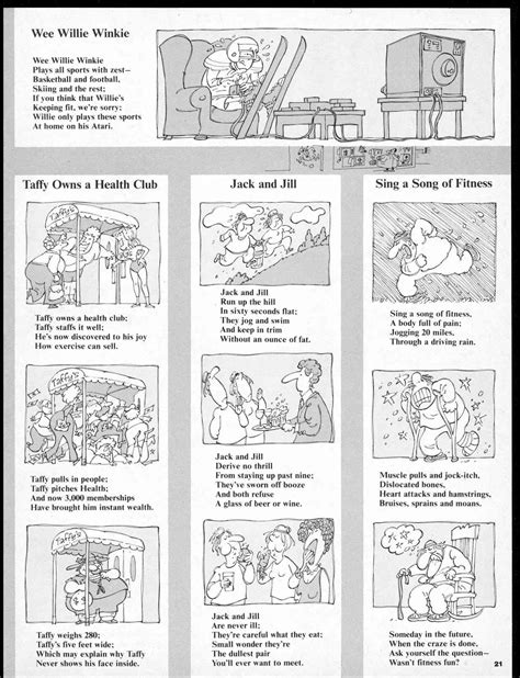 Read Online Mad Comic Issue 255