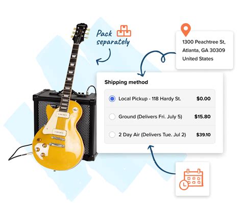 Shipperhq Bigcommerce Shipping Management Platform For B2c And B2b