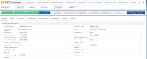 salesforce classic vs salesforce lightning which one will you choose