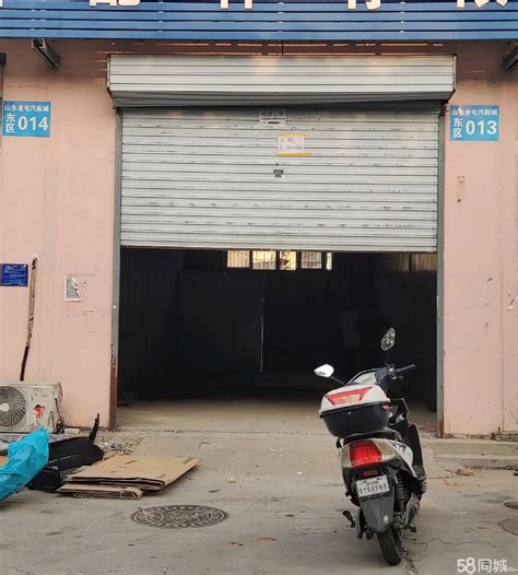【7图】靠路边交通便利，有停车位，人流量大济南槐荫张庄路商铺租售生意转让出租 济南58同城
