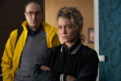Rendez Vous Avec Le Crime Le Téléfilm Tourné Près De Fougères En