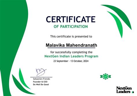 Malavika M On Linkedin Leadership Strategicthinking Problemsolving
