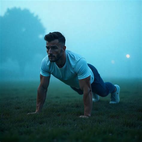 Hand Release Push Up Proper Form Benefits And Variations