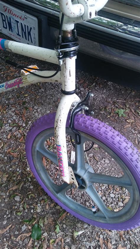 1986 Randor Freestyle