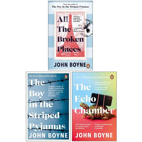 Amazon Fr John Boyne Collection Coffret De Livres Tous Les