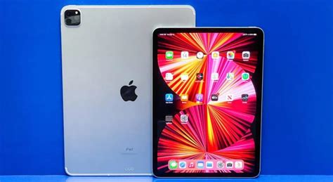 iPad Pro Apple pourrait passer à lécran OLED hybride dès 2023 CNET