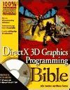 DirectX D Graphics Programming Bible By Julio Sanchez Goodreads