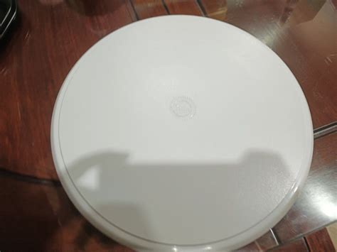Brand New Silikomart Eclipse Silicone Mould Used Turntable TV Home
