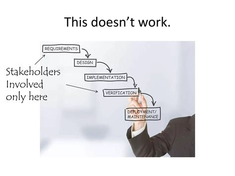 What It Really Means To Be Agile PPTX