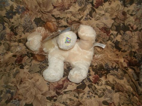 Webkinz Lil Cocker Spaniel For Sale Online Ebay