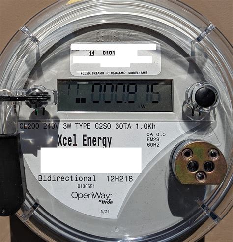 ZigBee Connection To Itron Smart Energy Meter AMI Hardware Home Assistant Community