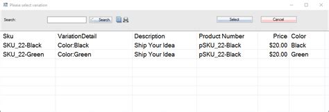 Making A Sale Woopos Support