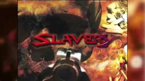 Slavery Revenge Full Album 2008 Youtube