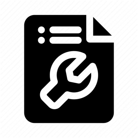 File New Document Edit Rename Icon Download On Iconfinder