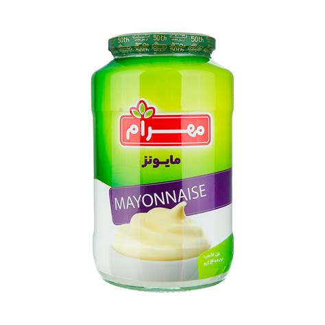 سس مایونز مهرام هایپر قدمت