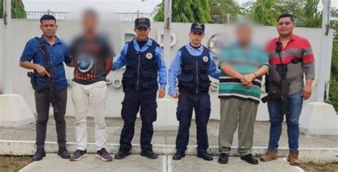 Prisión Preventiva A Dos Hombres Por Supuesto Abuso Sexual En Perjuicio