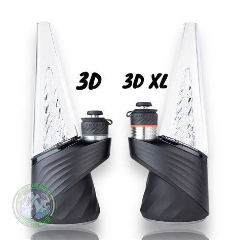 Puffco Peak Pro 3dxl Chamber Sweet Glass Gallery