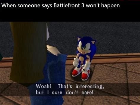 Im Assuming That Were Allowed To Post Memes With Non Star Wars Meme